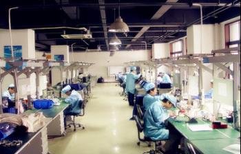 China Factory - Xi'an Aerospace Sipu Electronic Technology Co., Ltd