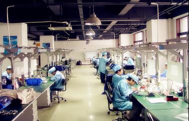 Verified China supplier - Xi'an Aerospace Sipu Electronic Technology Co., Ltd