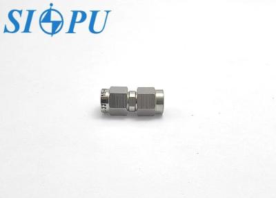 Cina 2.92mm K-Type RF Coaxial Connector, da maschio a maschio, dritto in vendita