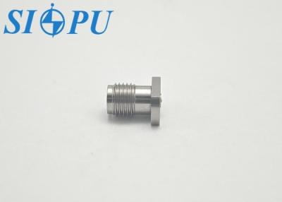 Cina 2.92mm Connettore coaxiale RF maschile in vendita