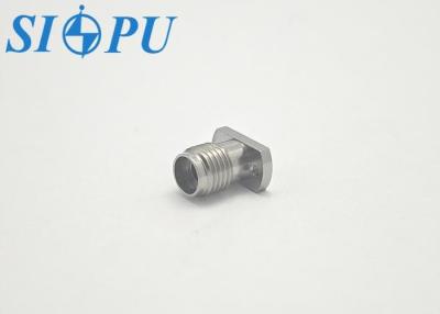 Cina 2.92mm Connettore coaxiale RF maschile in vendita