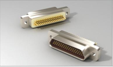 J30J 31-Pin weiblicher Mikro-Rechteckverbindung