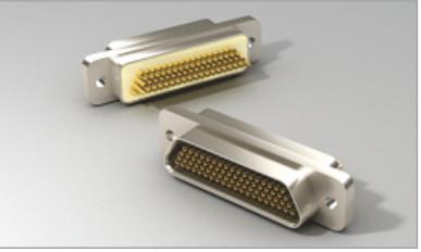 J30J 31-Pin weiblicher Mikro-Rechteckverbindung