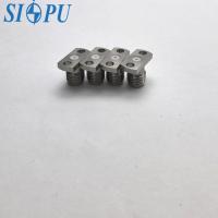 China DC-18GHz High Frequency Insertion Loss≤0.05dB for sale