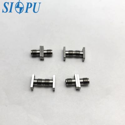 Китай Компактный SMA RF соединитель для женщин 1000 В диэлектрический, выдерживающий напряжение и передачу сигнала продается