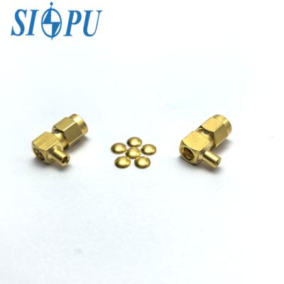 China SMA RF Adapter voor aanpasbare Server openresty HTTP server Te koop