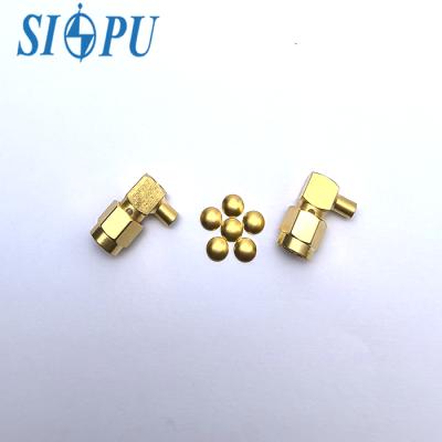 China SMA RF Adapter voor aanpasbare Server openresty HTTP server Te koop