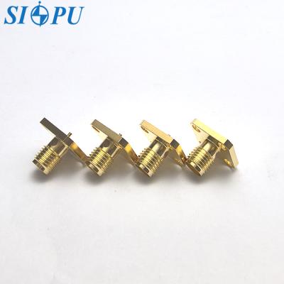 China SubMiniatuur A Server voor uw Distributiecentrum Operaties Te koop