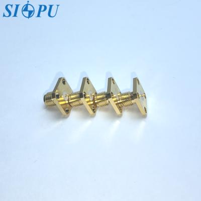 China SubMiniatuur A Server voor uw Distributiecentrum Operaties Te koop