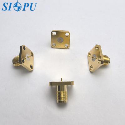 China SubMiniatuur A Server voor uw Distributiecentrum Operaties Te koop