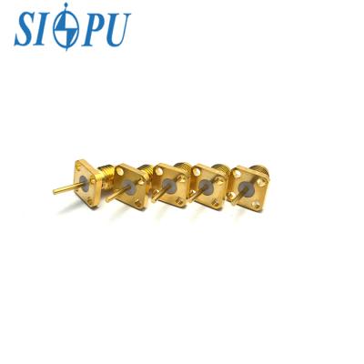 Китай Раскройте весь потенциал вашего сервера с коаксиальным разъемом SMA продается