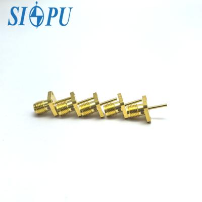 Китай Раскройте весь потенциал вашего сервера с коаксиальным разъемом SMA продается