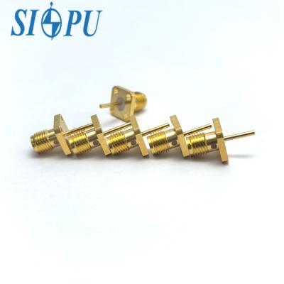 Китай Раскройте весь потенциал вашего сервера с коаксиальным разъемом SMA продается