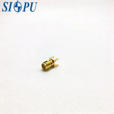 China Unleash the Full Potential of Your RF Connection with SMA RF Connector for sale
