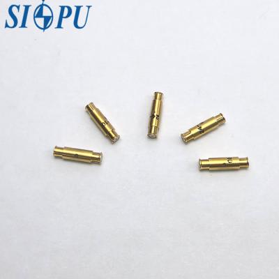 China Unleash the Full Potential of Your RF Connection with SMA RF Connector for sale