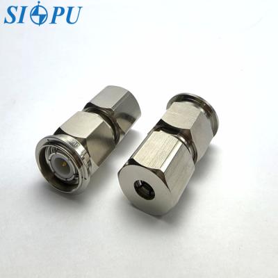 China Openresty Server Threaded Neill-Concelman Connector The Essential Component for Server Applications for sale