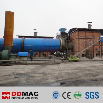 China High Efficiency Rotary Drum Dryer with Reasonable Price, Biomass, Feed, Industrial Rotary Drying Machine for sale