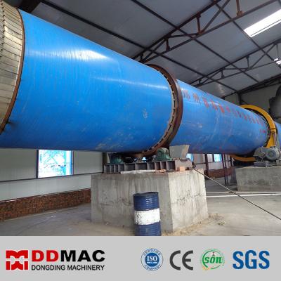China Mineral Concentrate Dryer Machine Mining Drying Equipment for Coal, Slurry, Lignite, Gypsum, Slag, Fly Ash for sale