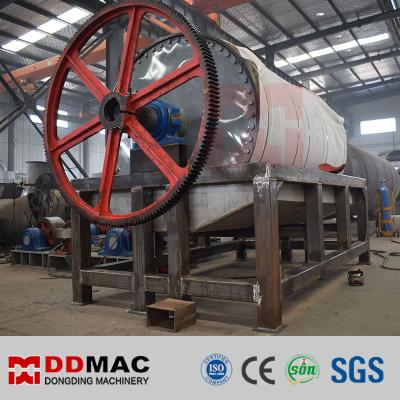 China Beer Yeast Rotary Drum Dryer Machine, Dry Yeast Production Line for sale