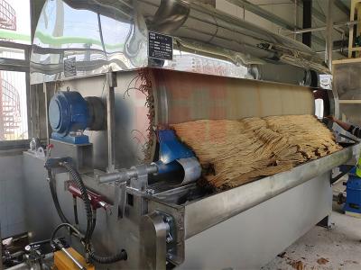 China Brewer's Yeast Drum Dryer Machine, Beer Yeast Drum Drying Machine for sale