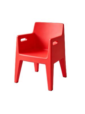 China plastic chair rotational mold, plastic chair mold for sale