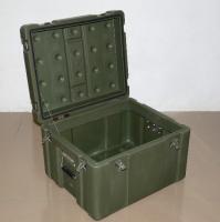 China Rotational Molding Transit  Box, Plastic Case for sale