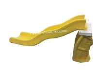China Rotational molding Slide Mould, Rotational Playground Mold for sale