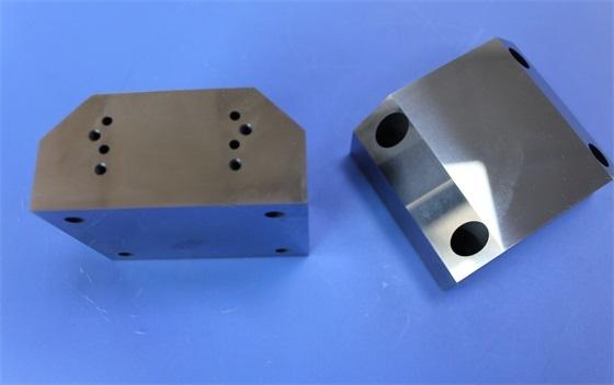 WC-Ni Non-magnetic Tungsten Steel Slider product image