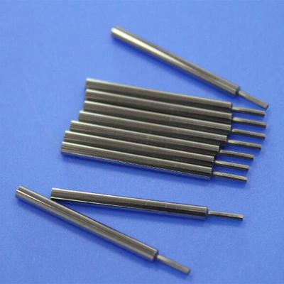 China Durable Wolfram Carbide Punch Pin For Accurate Machining Tasks for sale