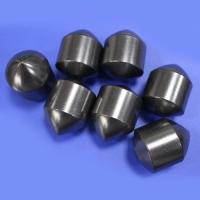 China High Durability Carbide Teeth Inserts Buttons 16-25mm Diameter with 2400-2600 MPa TRS for Mining Tools for sale