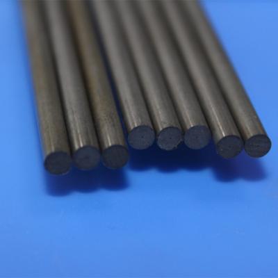 China Customized Sintered Tungsten Carbide Cylinders For Cutting Tools for sale