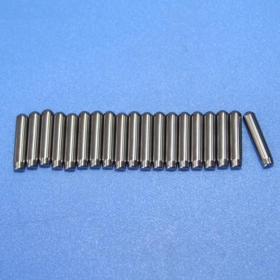 China Tungsten Wolfram Bar Non Magnetic WC Shaft Tungsten Carbide Rod Auto Parts for sale
