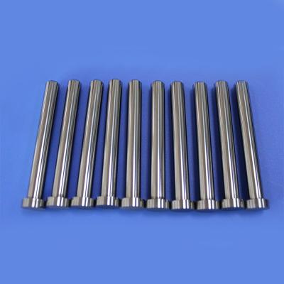 Cina Punch di carburo di tungsteno industriale resistente all'usura per piccole parti di lavoro in vendita