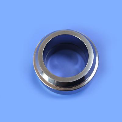 China Durable Tungsten Carbide Filter Adapter Bushing for sale