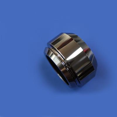 China Durable Tungsten Carbide Filter Adapter Bushing for sale
