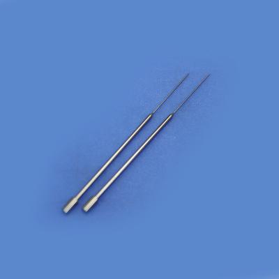 China Precision Mold Equipment Components Tungsten Carbide Insert Pins for sale
