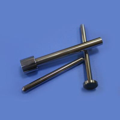 China High Accuracy Hardened Steel Cemented Carbide Pin Gauge Set for sale