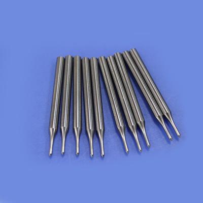China Precision Crafted Tungsten Molybdenum Alloy Needle For Industrial Use for sale