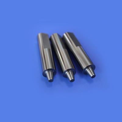 China Specific Precision Stirring Pin Tungsten Carbide Tap for Industrial Applications for sale
