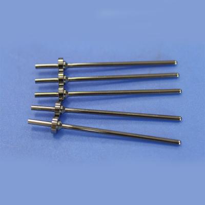 중국 텅스텐 강철 Pin/텅스텐 강철 슬라이더 삽입을 가공하는 텅스텐 탄화물 판매용