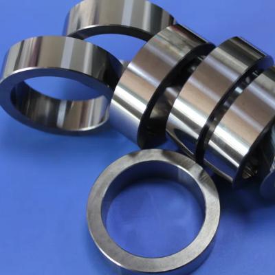 China Precision Machined Carbide Bushing for Enhanced Equipment Performance for sale