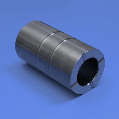 L'OEM moule des douilles de douille de tuyau d'acier/d'acier au carbone résistance à l'usure