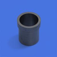 China Tungsten Carbide T-Type Pipe Liner 80mm Wear Resistant Oilfield Tools for sale