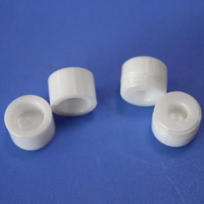 Cina Pistone ceramico dell'allumina speciale delle parti di biossido di zirconio dell'ossido di zirconio di resistenza all'usura in vendita