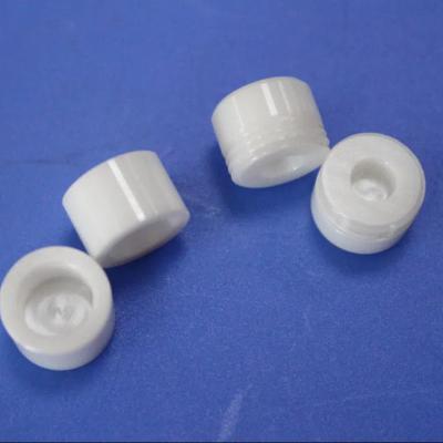 Cina Pistone ceramico dell'allumina speciale delle parti di biossido di zirconio dell'ossido di zirconio di resistenza all'usura in vendita