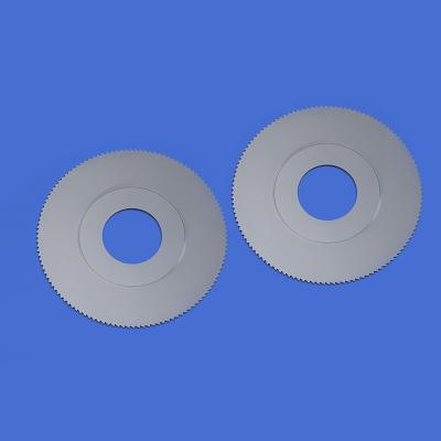 China Metal Cutting Tungsten Steel Circular Saw Blade Carbide Tool Manufacturers for sale