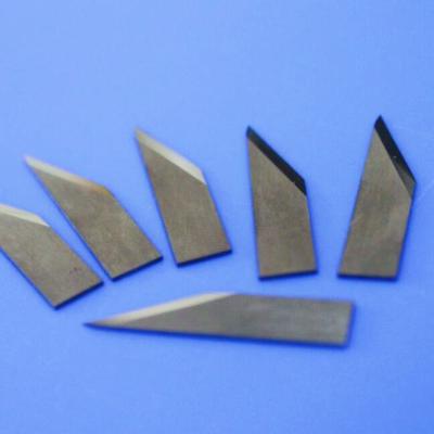 Cina Taglierina durevole del carburo di tungsteno/resistenza all'usura circolare delle lame della taglierina in vendita
