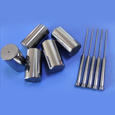 China Überlegene Verschleißfestigkeit Zement-Karbid-Stift und Kolbenzylinder zu verkaufen