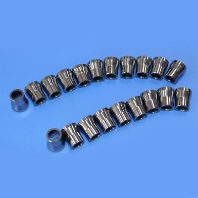 Cina Per la lavorazione industriale su misura, parte di pressione Ruota guida del carburo di tungsteno in vendita