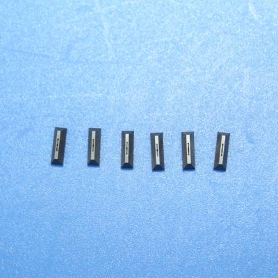 China Corrosion-Resistant Customized Square Type K20 Tungsten Carbide Suction Nozzle for sale